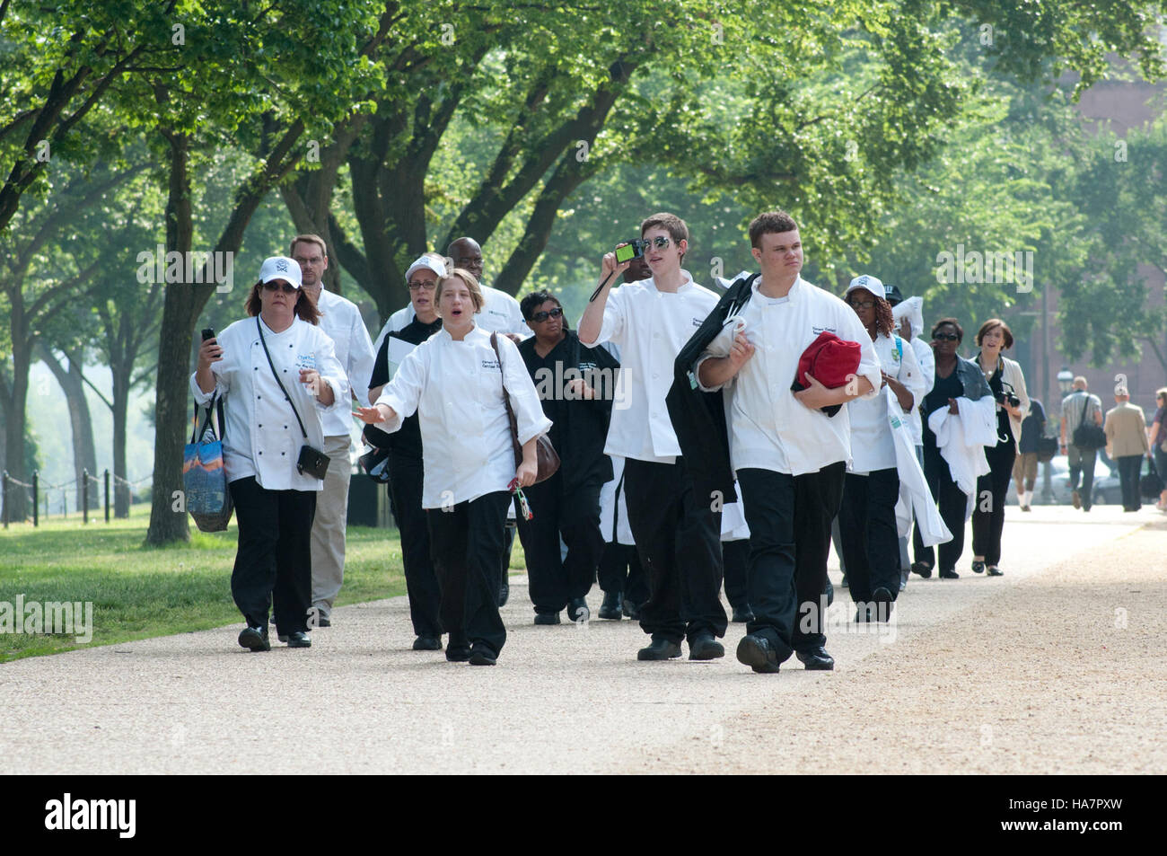 The 'Cooking Up Change' initiative by USDA promotes healthy cooking ...