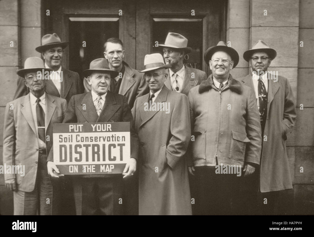 The USDA’s National Resource Conservation Service (NRCS) has ...