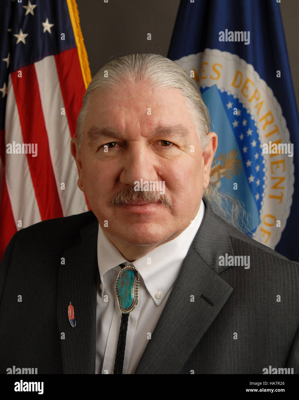 Secretary of natural resources hi-res stock photography and images - Alamy