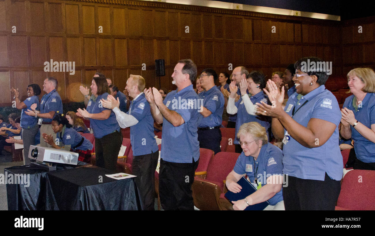 USDA initiatives focus on food security, agricultural sustainability ...