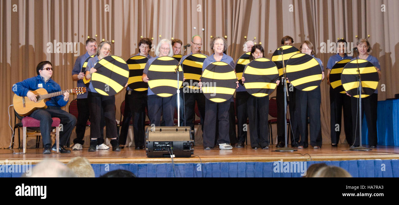 This image highlights the importance of bees in agricultural systems ...