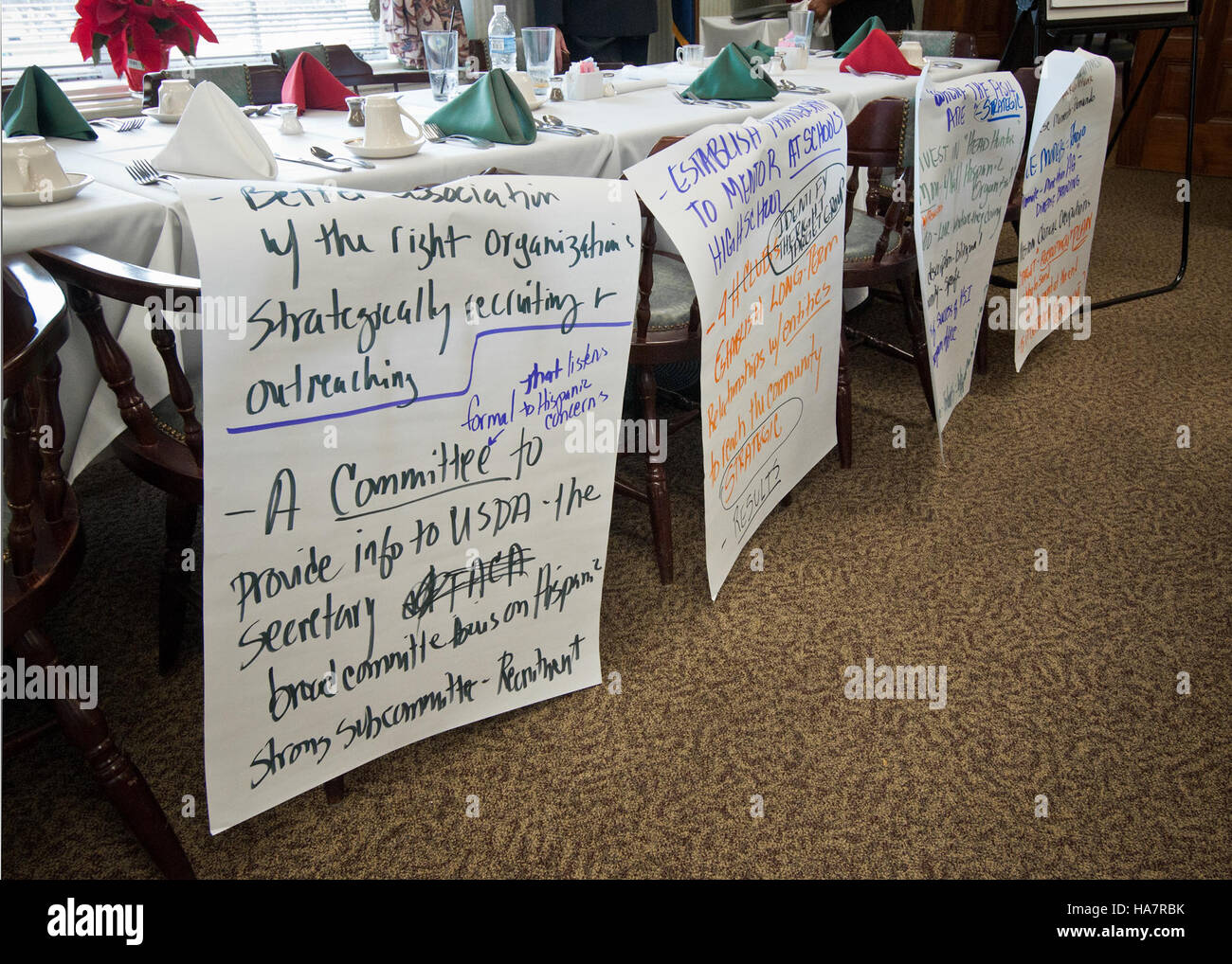 Usda headquarters hi-res stock photography and images - Alamy