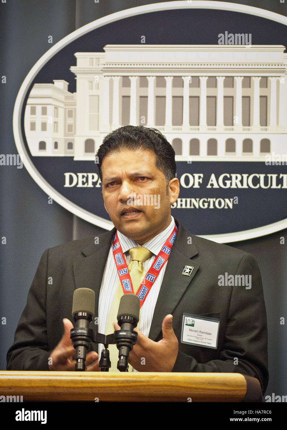 Usda headquarters hi-res stock photography and images - Alamy