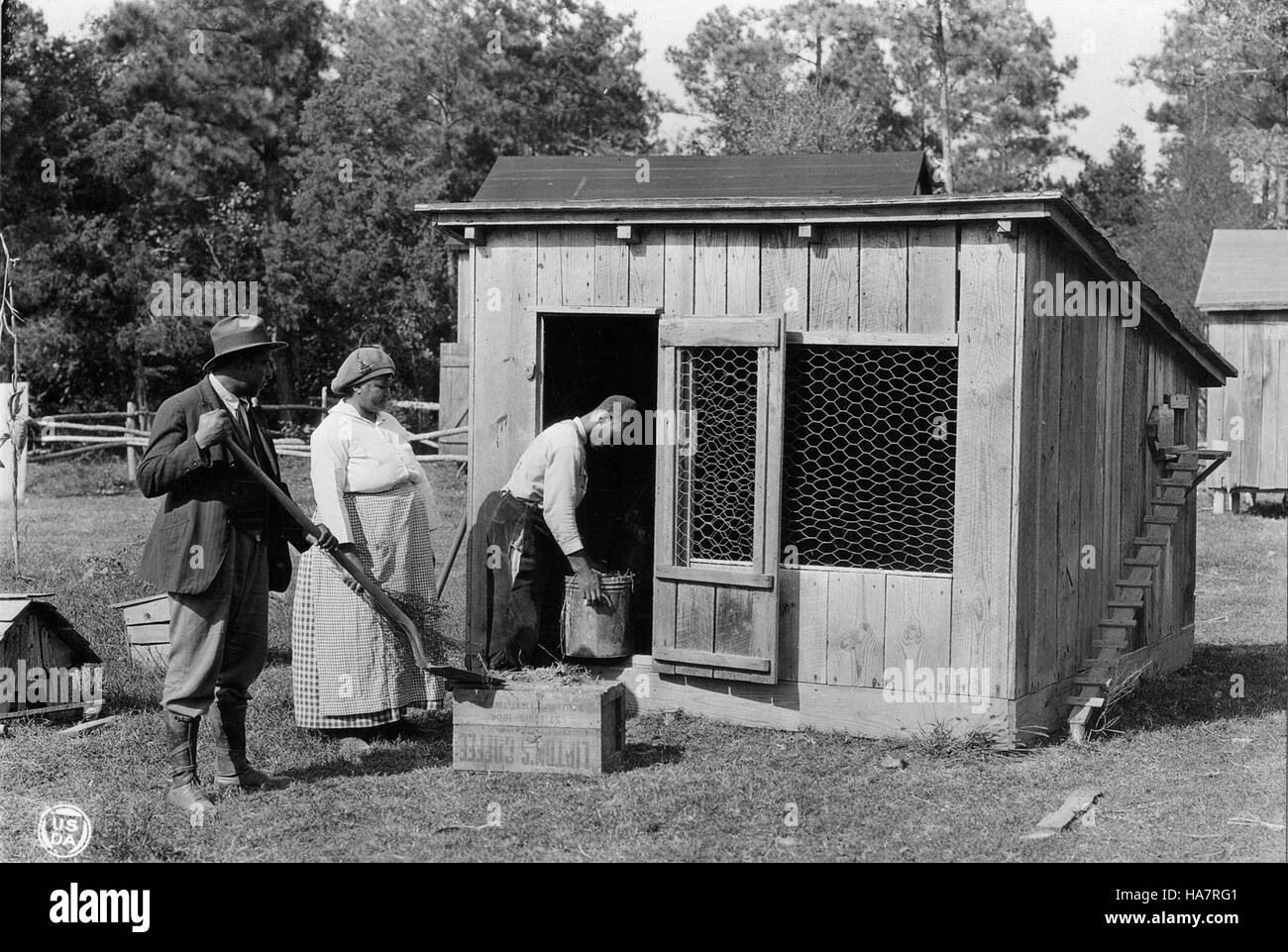 The USDA’s initiatives support agricultural sustainability and food ...