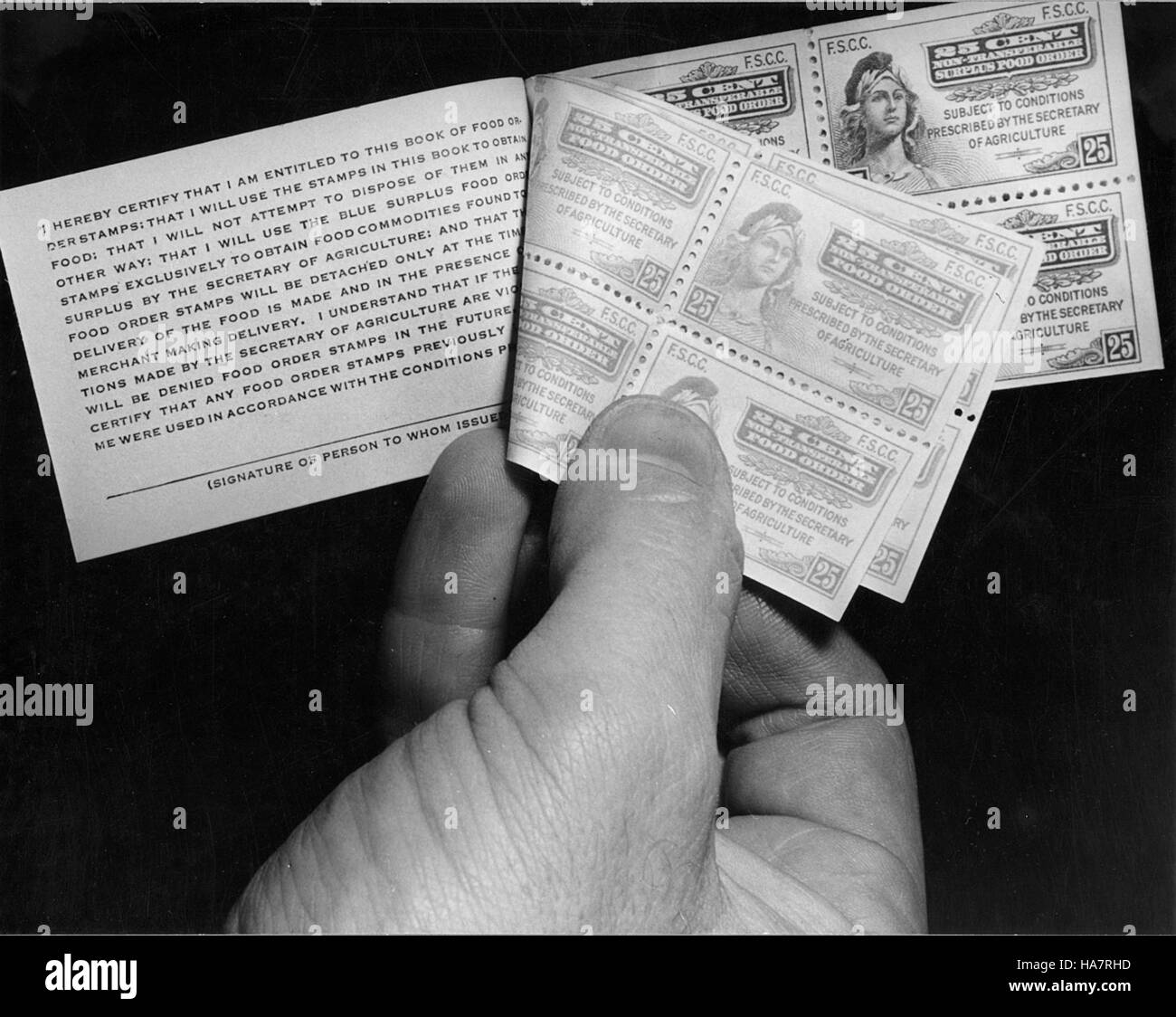 The USDA discusses critical agricultural issues and policy development ...