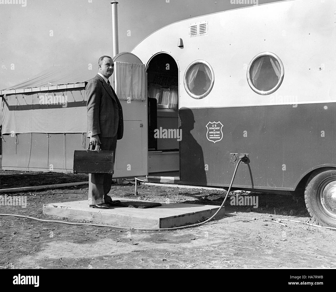 The USDA’s ongoing commitment to food security and sustainability is ...