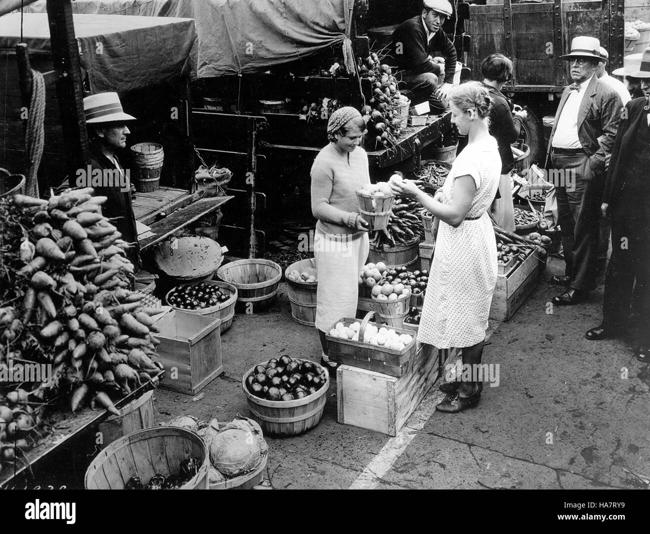 The USDA discussed agricultural policies, focusing on sustainability ...