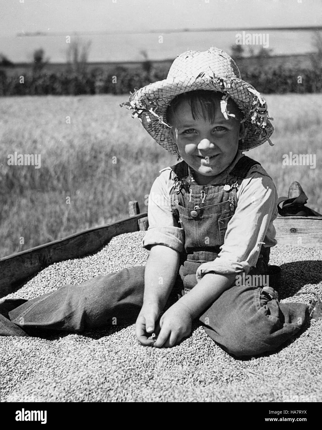 The USDA works to enhance conservation efforts through agricultural ...