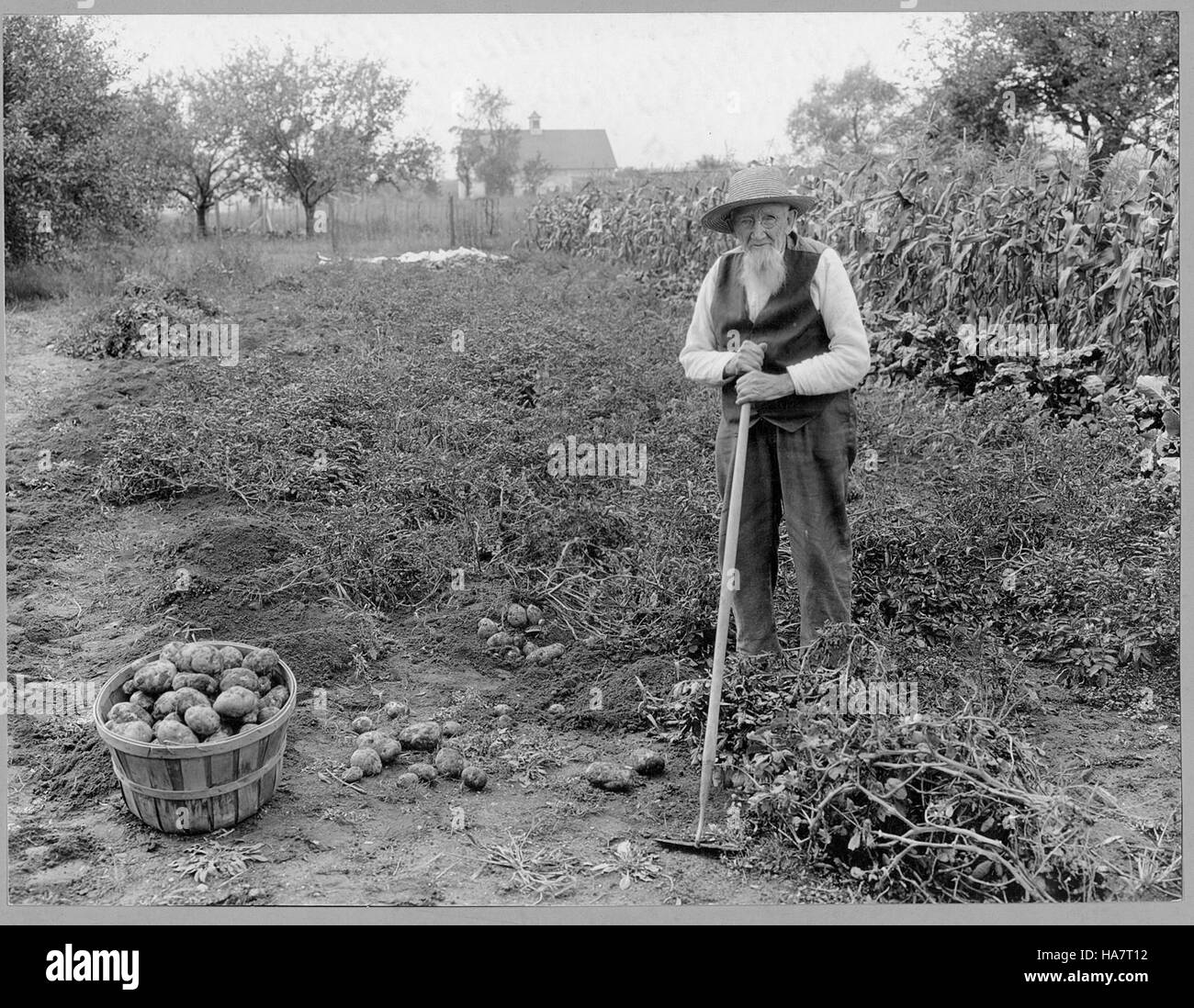Smart farming technologies Black and White Stock Photos & Images - Alamy