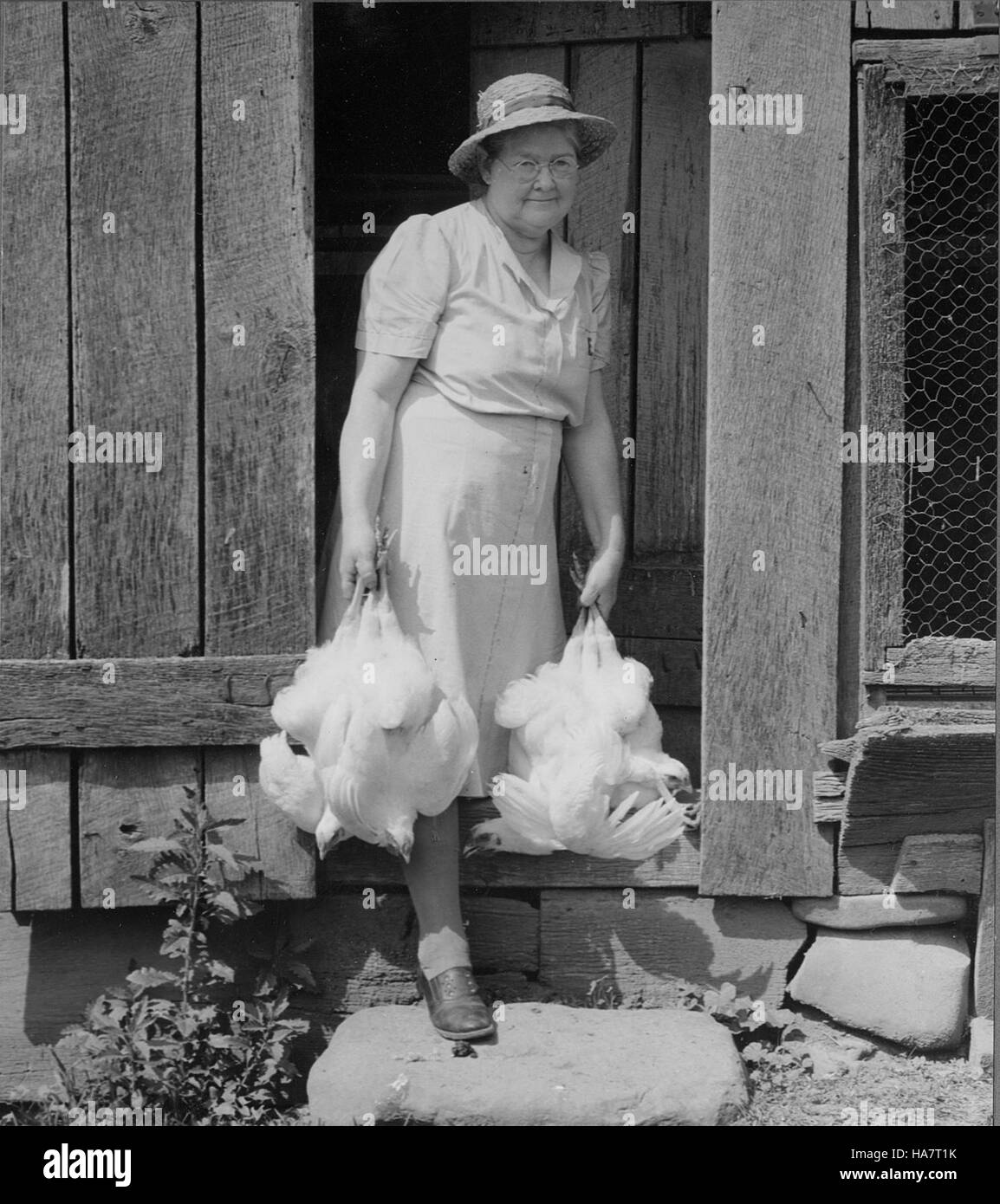 The USDA's ongoing commitment to nature science and policies aimed at ...