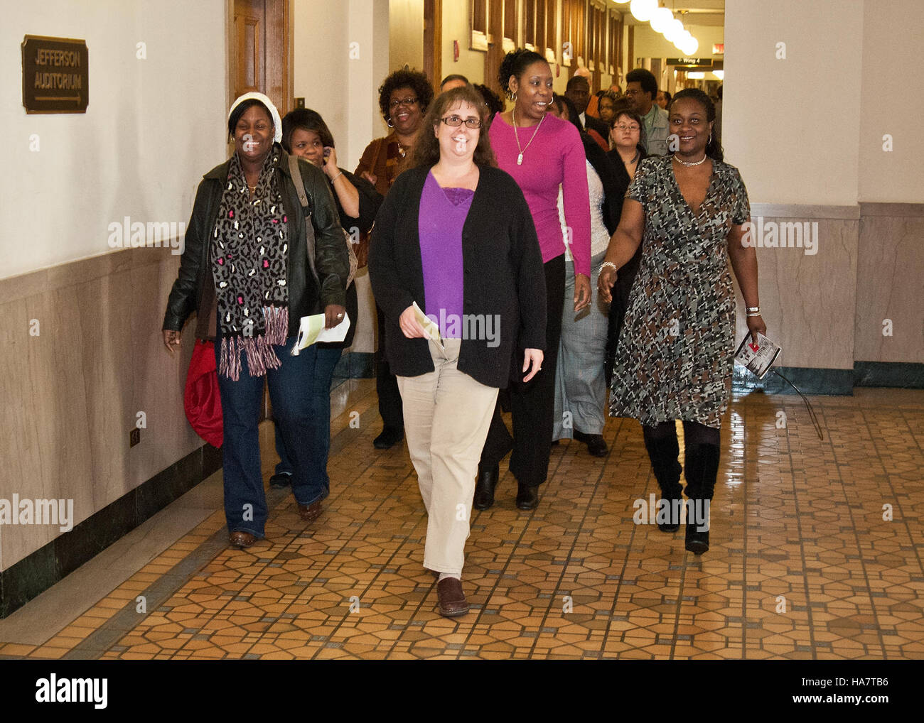 The USDA commemorates Martin Luther King Jr.'s birthday by observing ...