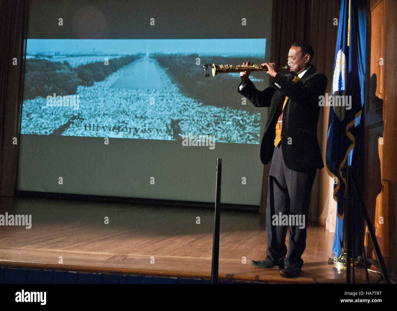 On Martin Luther King Jr. Day, the USDA Office of Human Resources ...