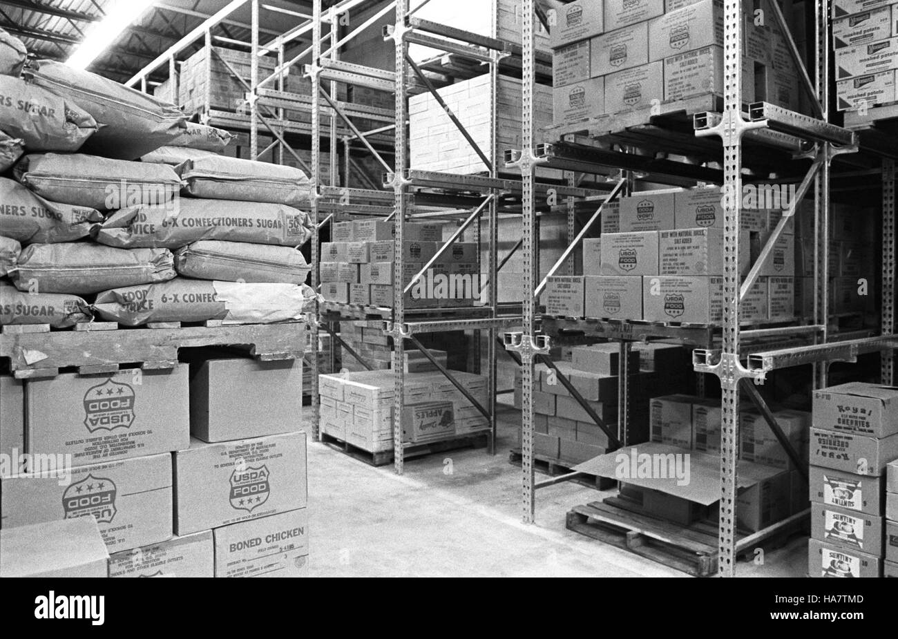 The USDA marks its 150th anniversary, reflecting on its history of ...