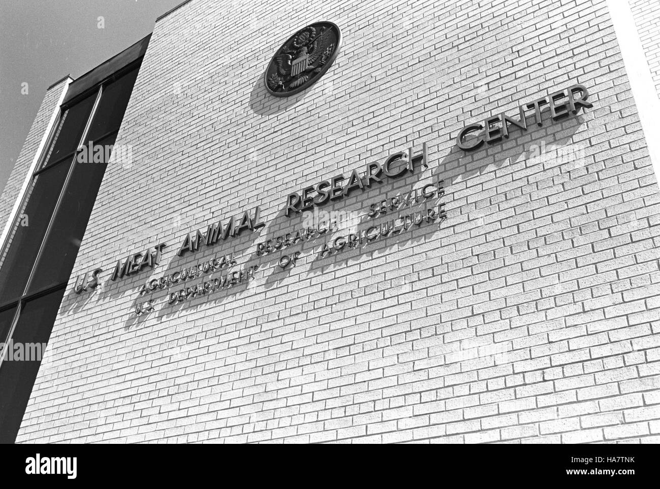 The USDA marks its 150th anniversary, celebrating over a century of ...