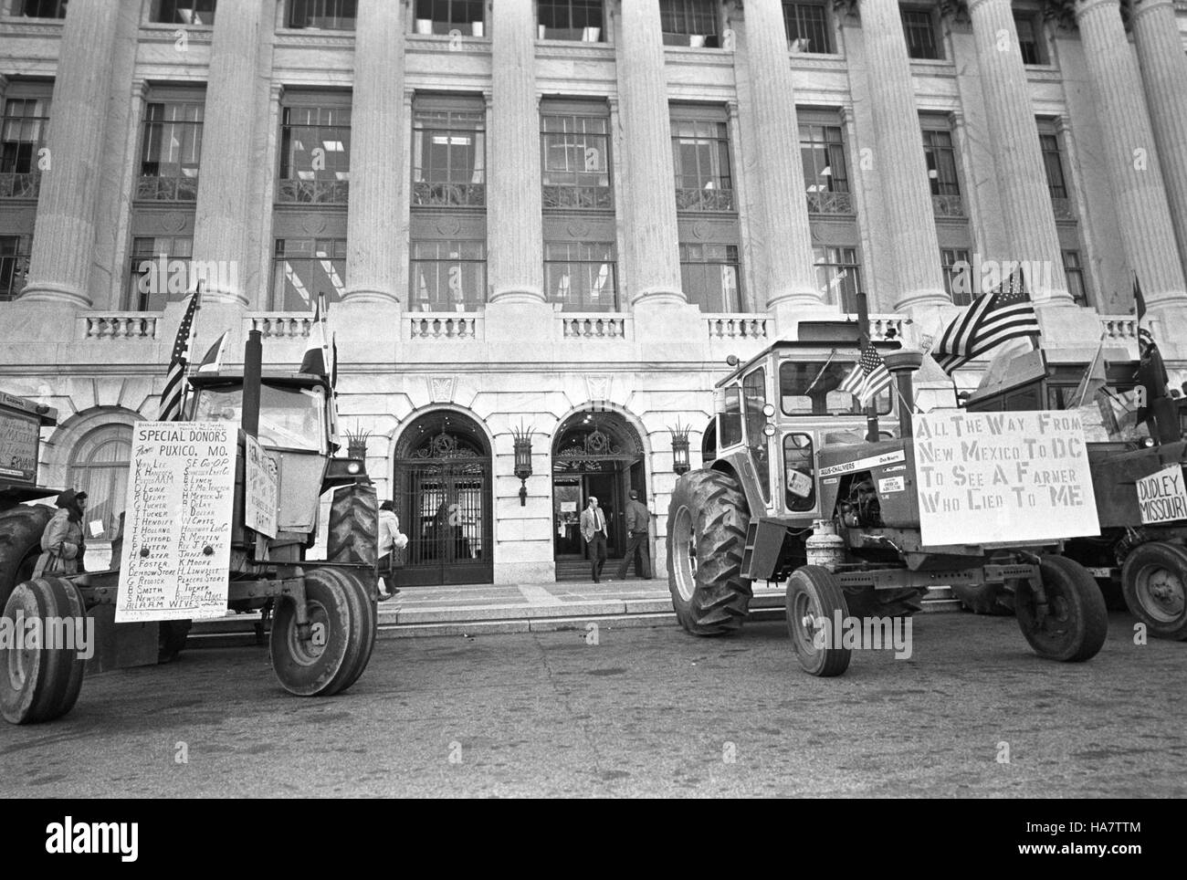 The U.S. Department of Agriculture (USDA) celebrated its 150th ...
