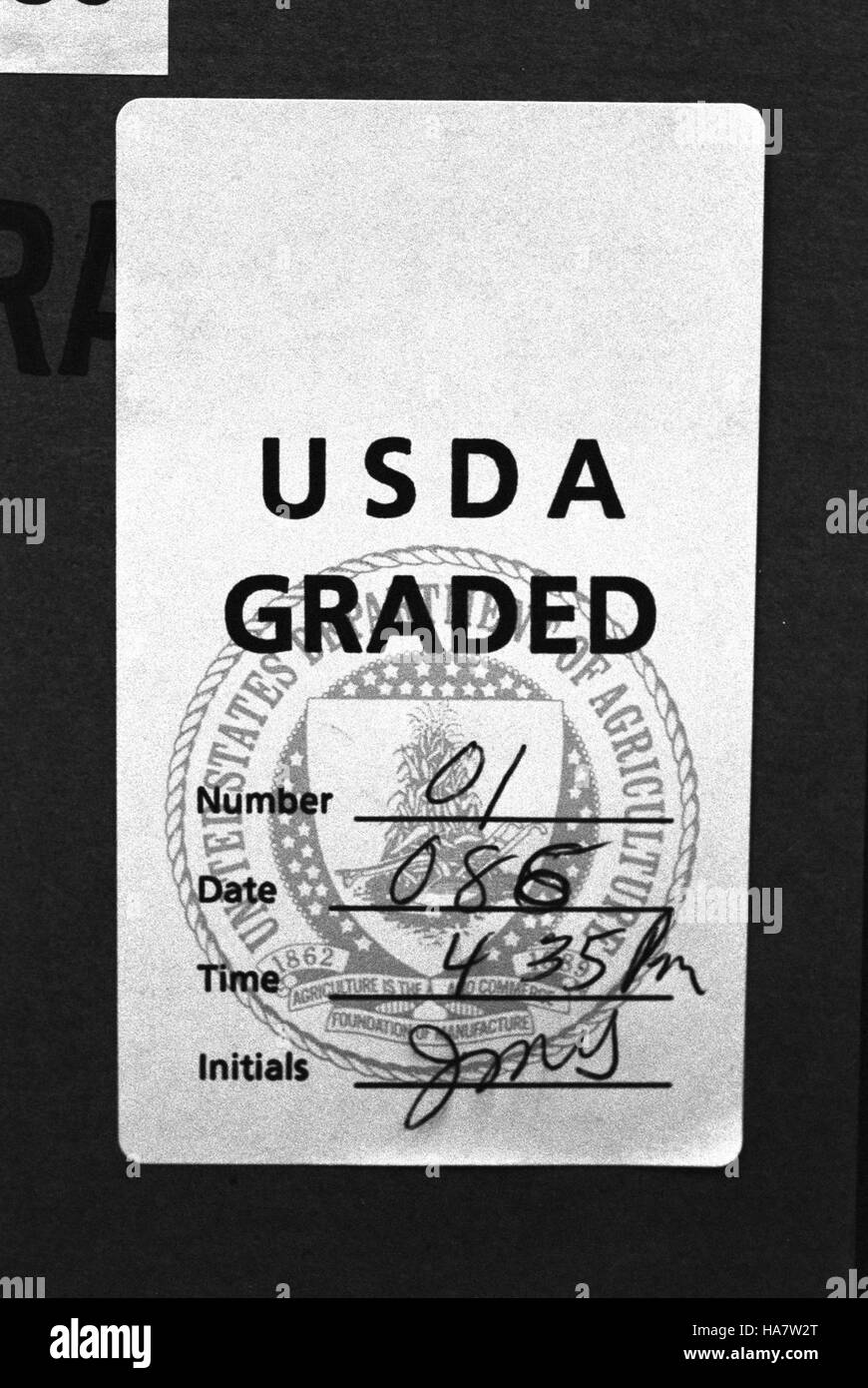 The USDA celebrates its 150th anniversary, reflecting on its role in ...