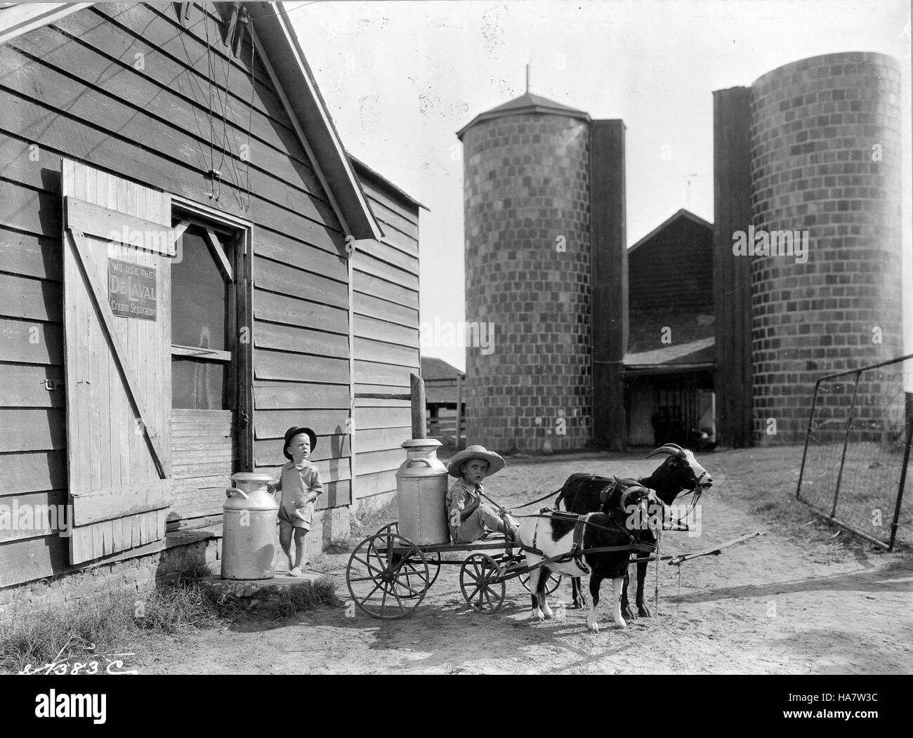 The USDA marks its 150th anniversary, reflecting on its role in ...