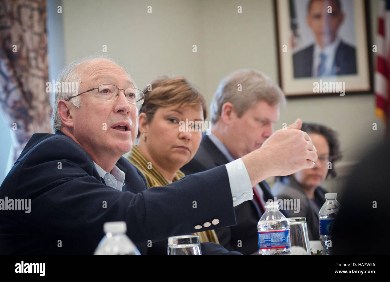 The USDA collaborates with the Council on Environmental Quality (CEQ ...