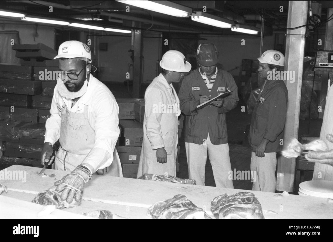 The USDA celebrated its 150th anniversary by reflecting on its role in ...