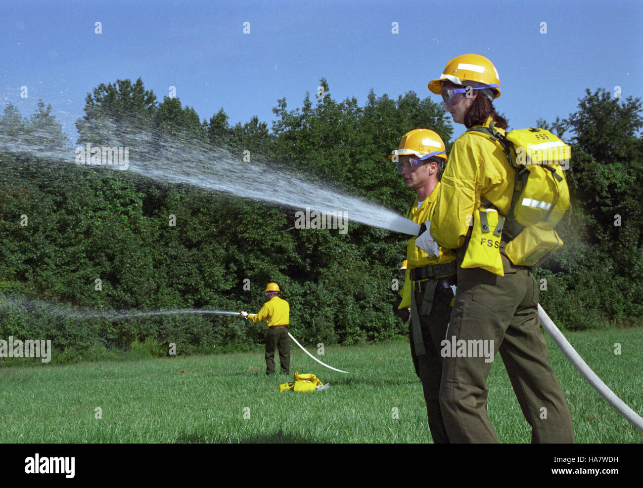 usdagov 6808093635 20120105-OC-AMW-0399 Stock Photo - Alamy