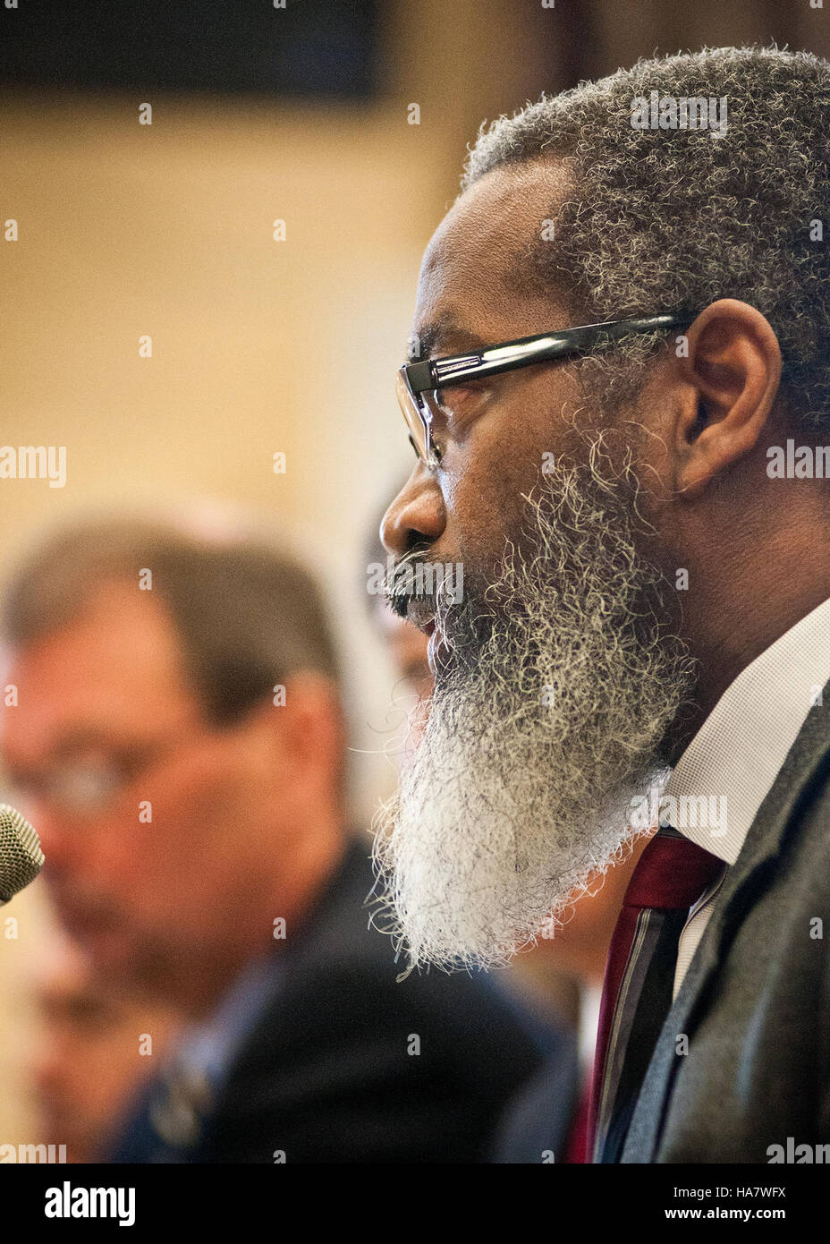 Public health administrator hi-res stock photography and images - Alamy