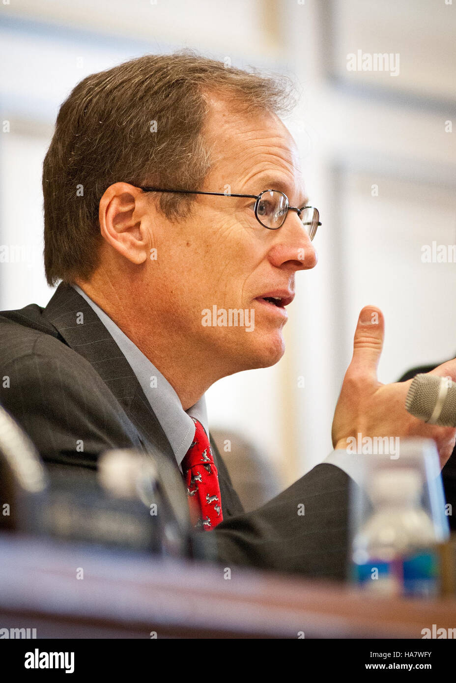 Congressman jack kingston hi-res stock photography and images - Alamy