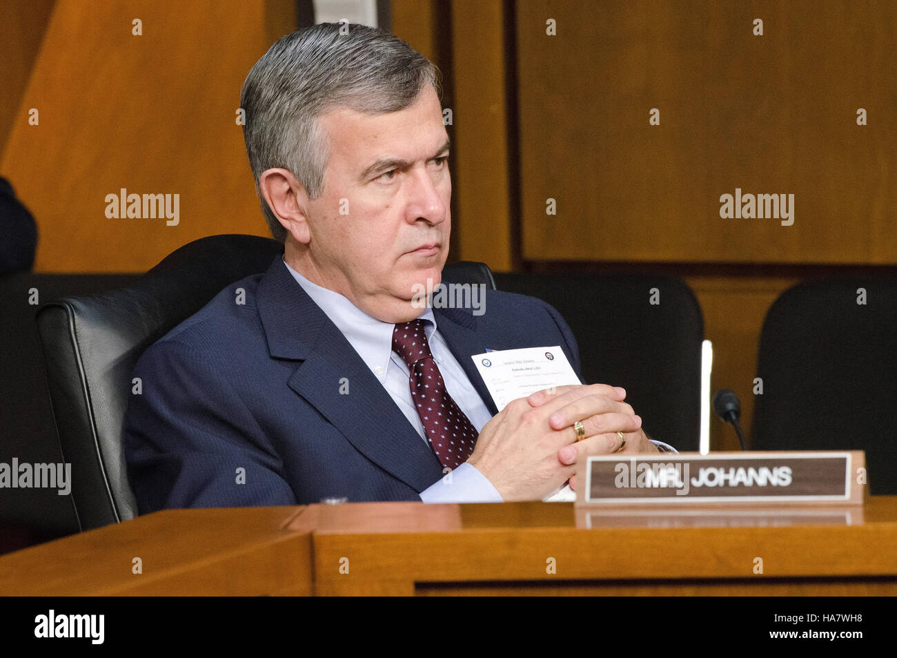 The USDA’s Healthy Food Initiatives, discussed at a Senate Agriculture ...