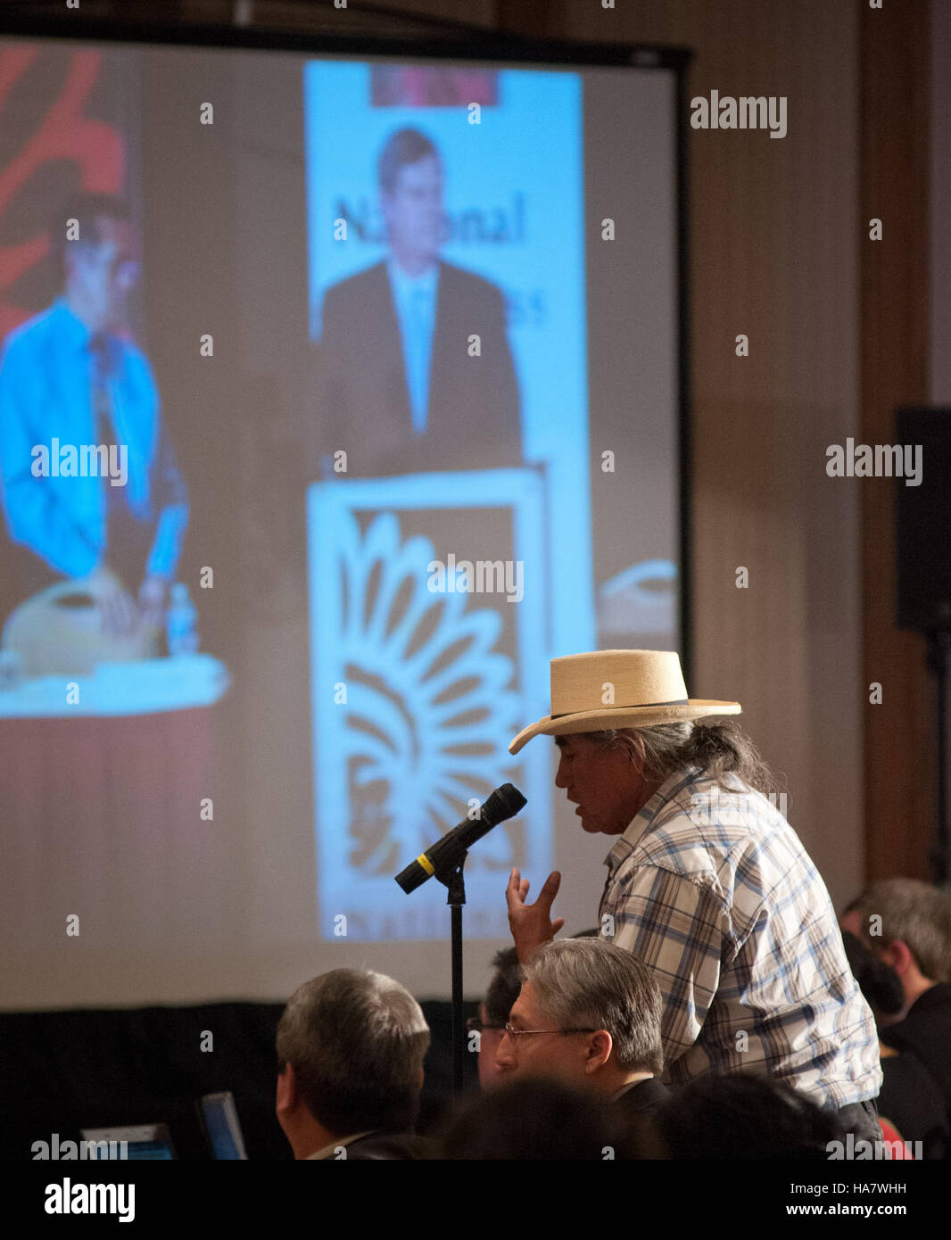 First Lady Janie Hipp discusses promoting healthy lifestyles in tribal ...