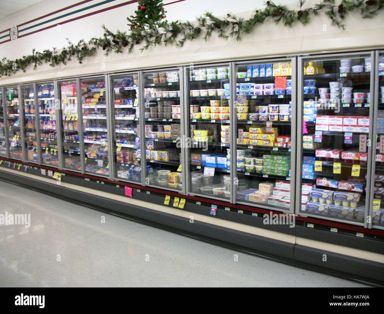 Red's IGA is a family-owned grocery store serving the community. It ...