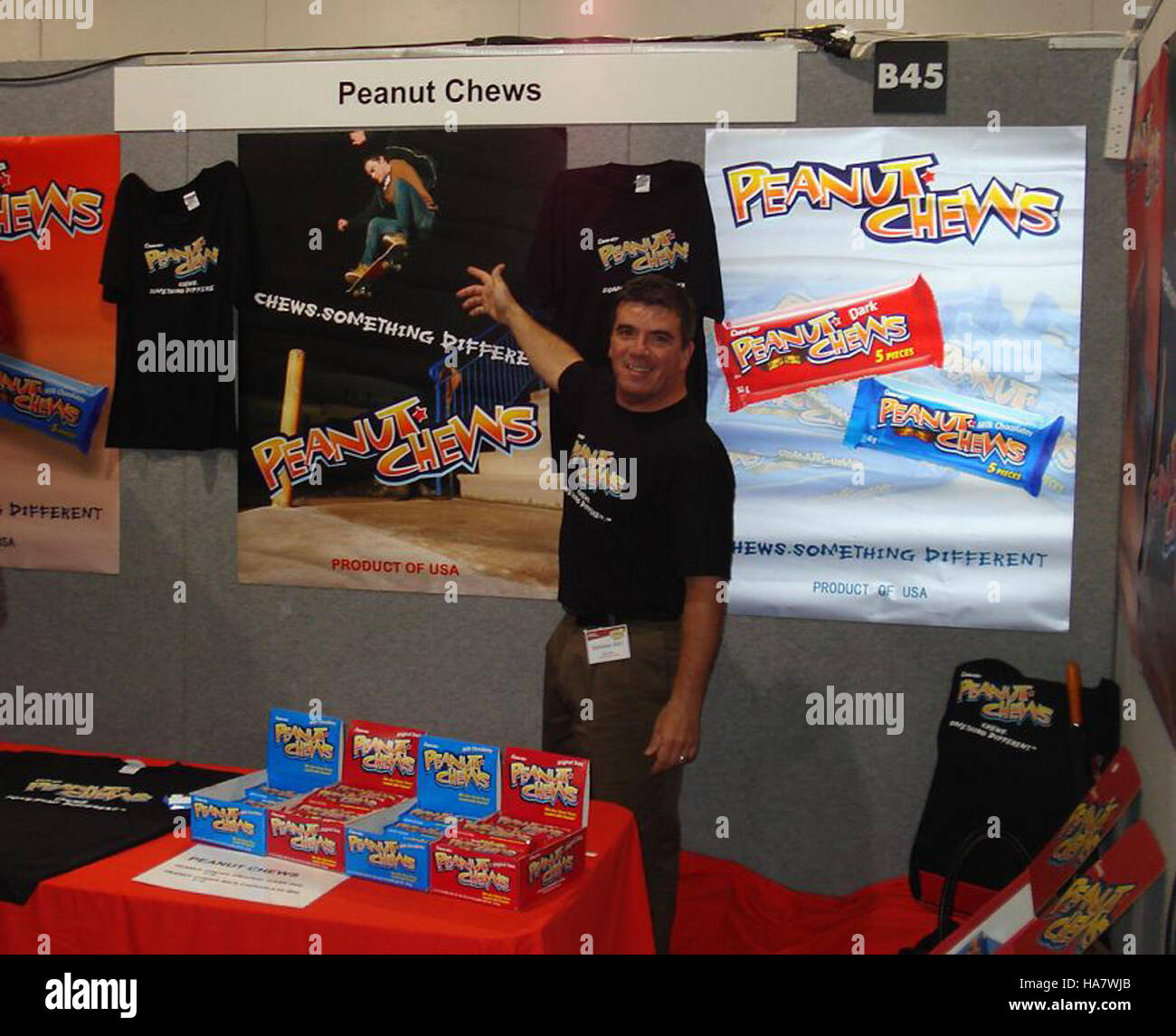 Good Life Foods promotes sustainable and healthy food production ...