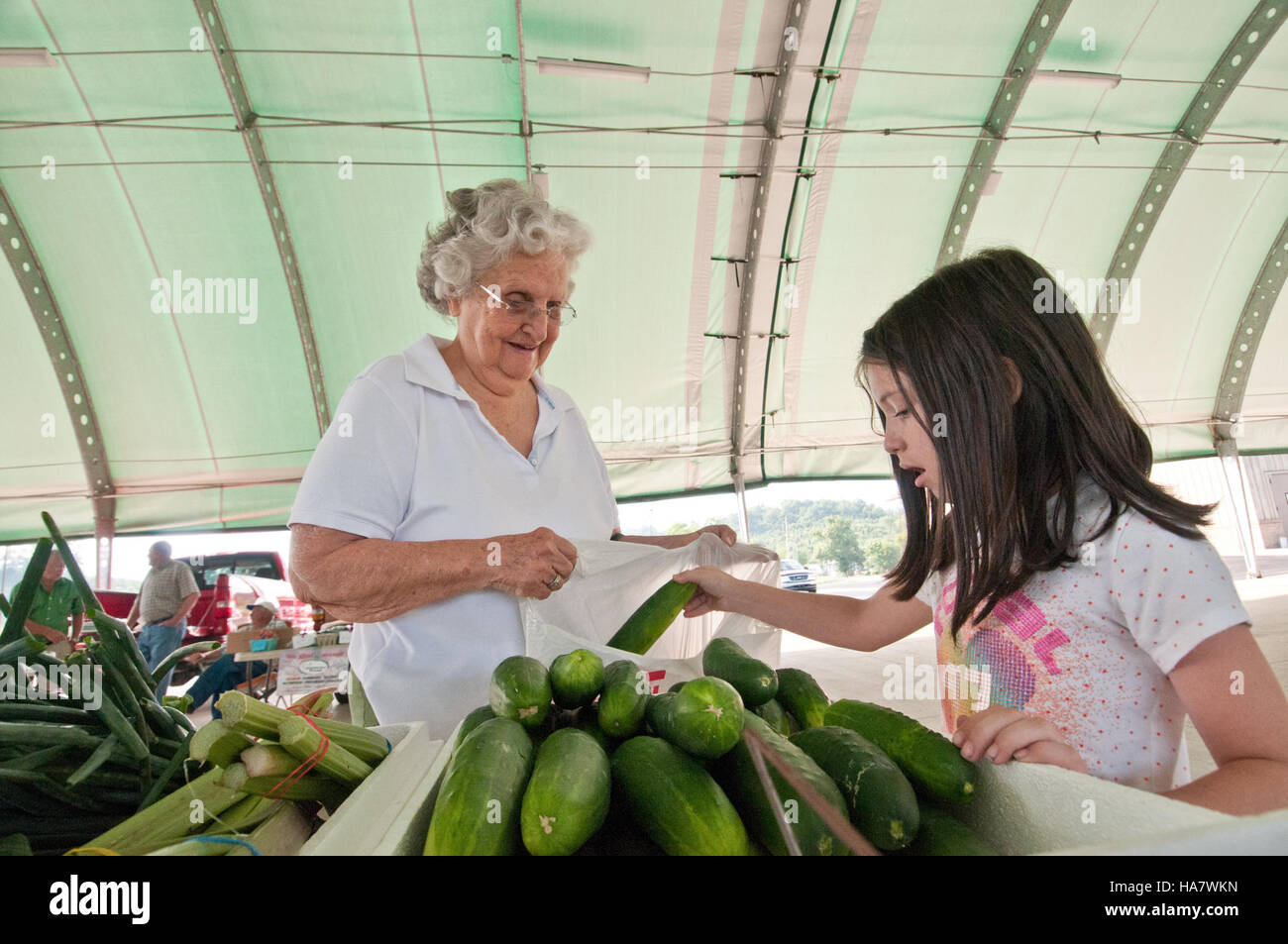 An image from the USDA’s Rural Development initiative, supporting rural ...
