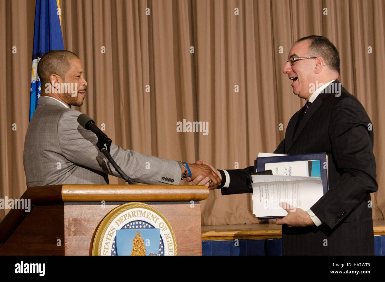 The USDA's outreach and educational efforts aim to support American ...