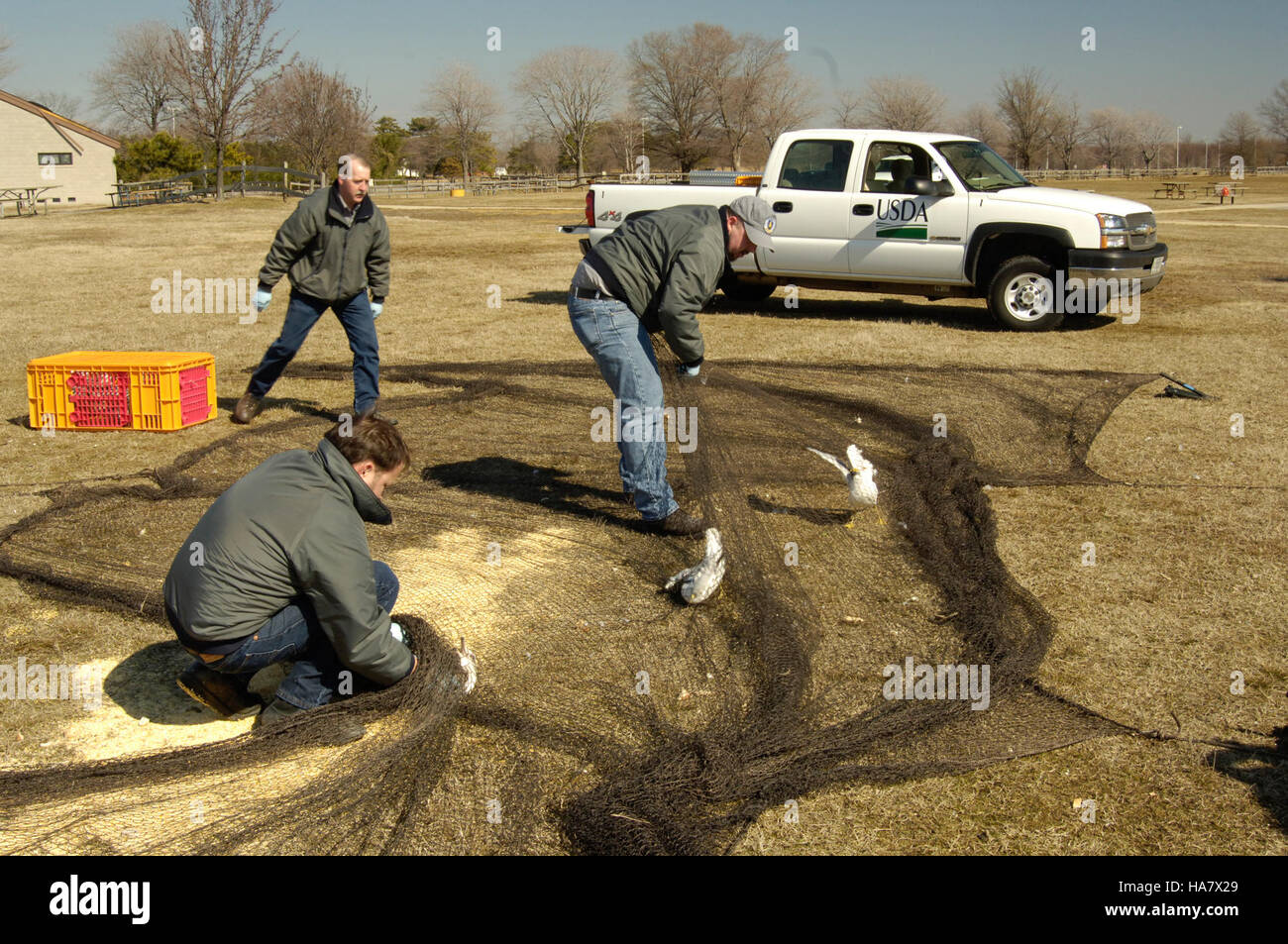 The USDA marks its 150th anniversary, celebrating its achievements in ...