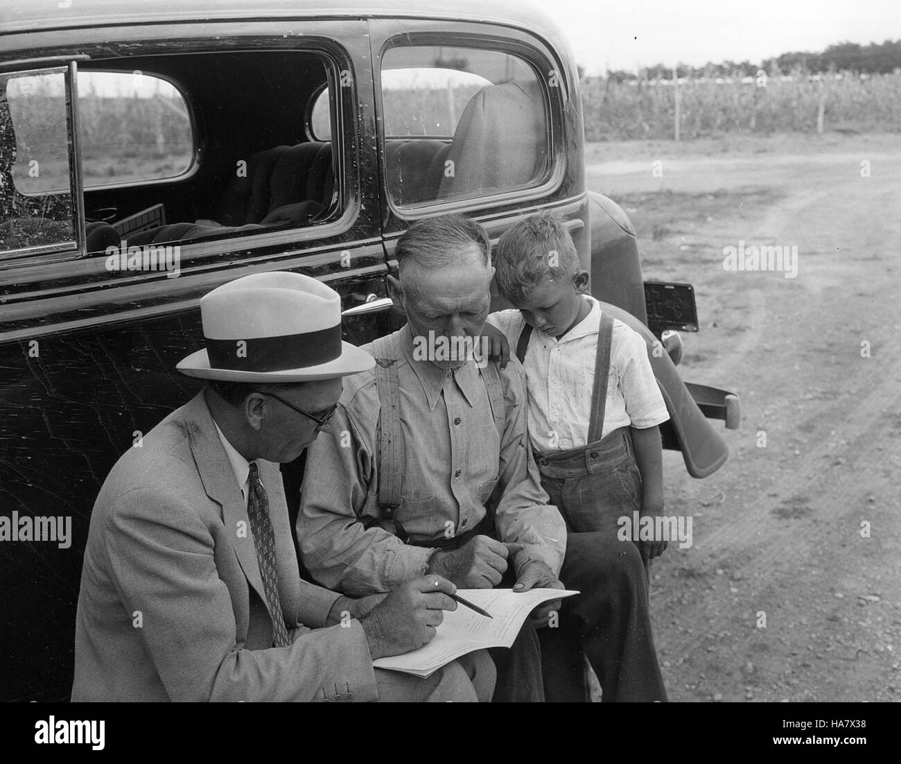 The USDA's 150th Anniversary celebration highlighted the agency's long ...