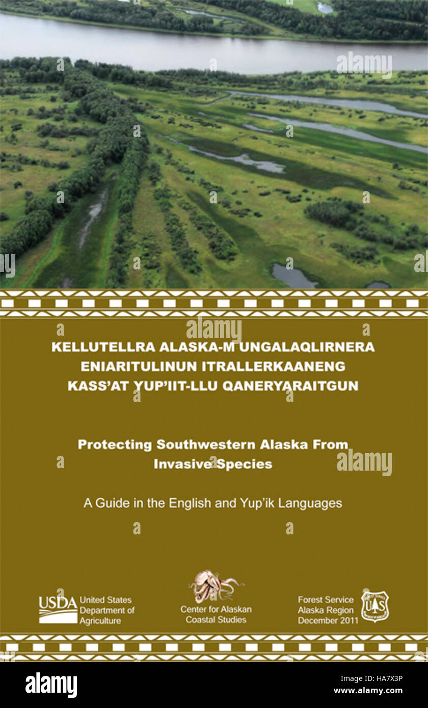 Yupik hi-res stock photography and images - Alamy