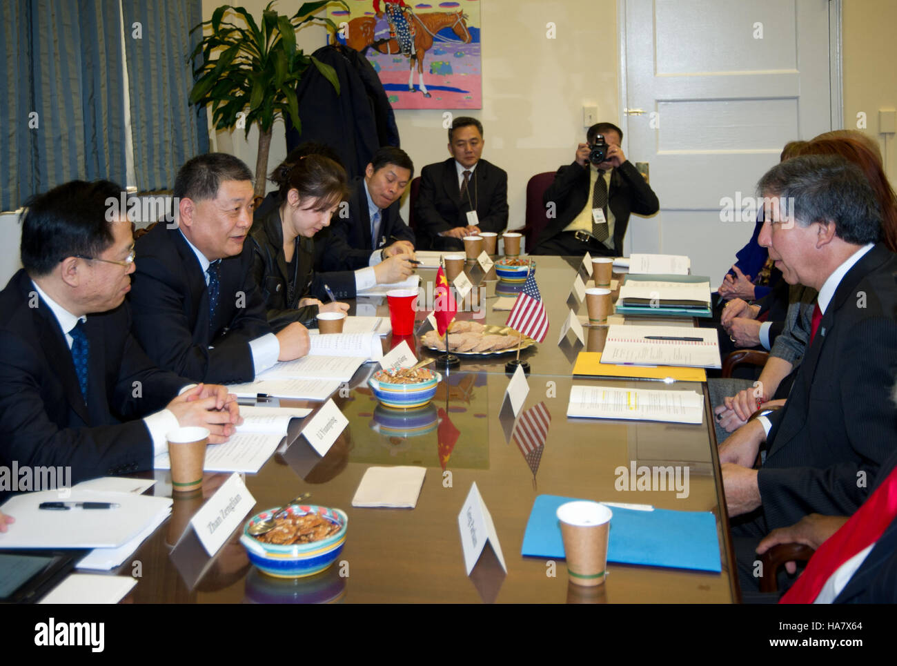 The USDA's Animal and Plant Health Inspection Service (APHIS) works to ...