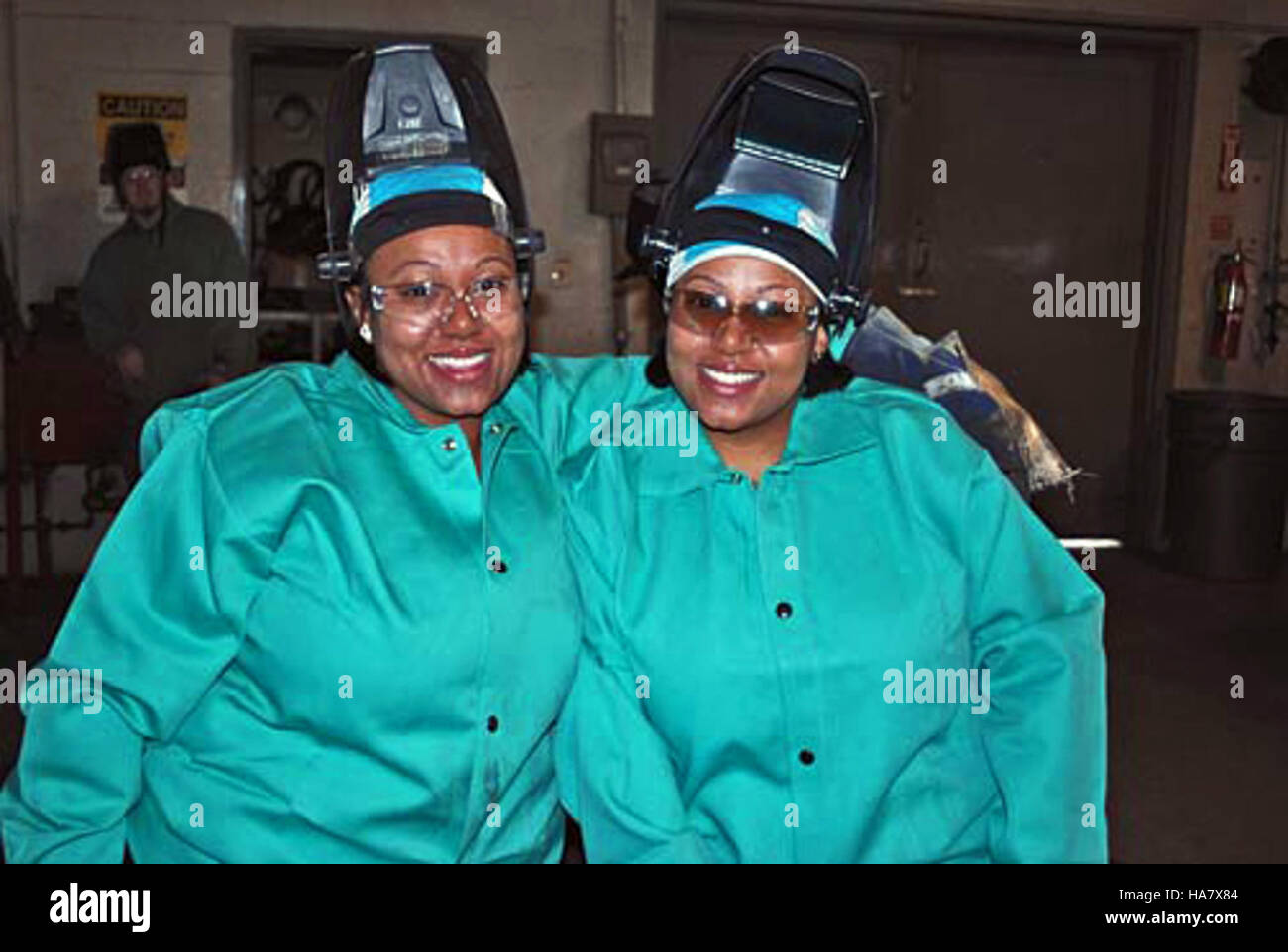 Charmaine Shaneka and Tom Stanley share images from their work ...