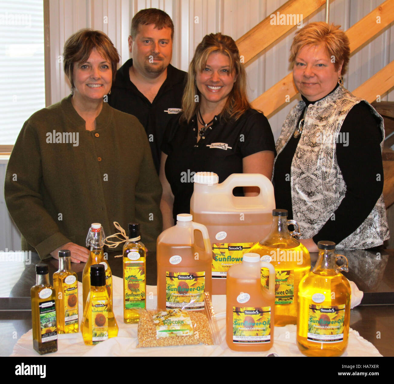 This USDA initiative addresses environmental policies that affect ...