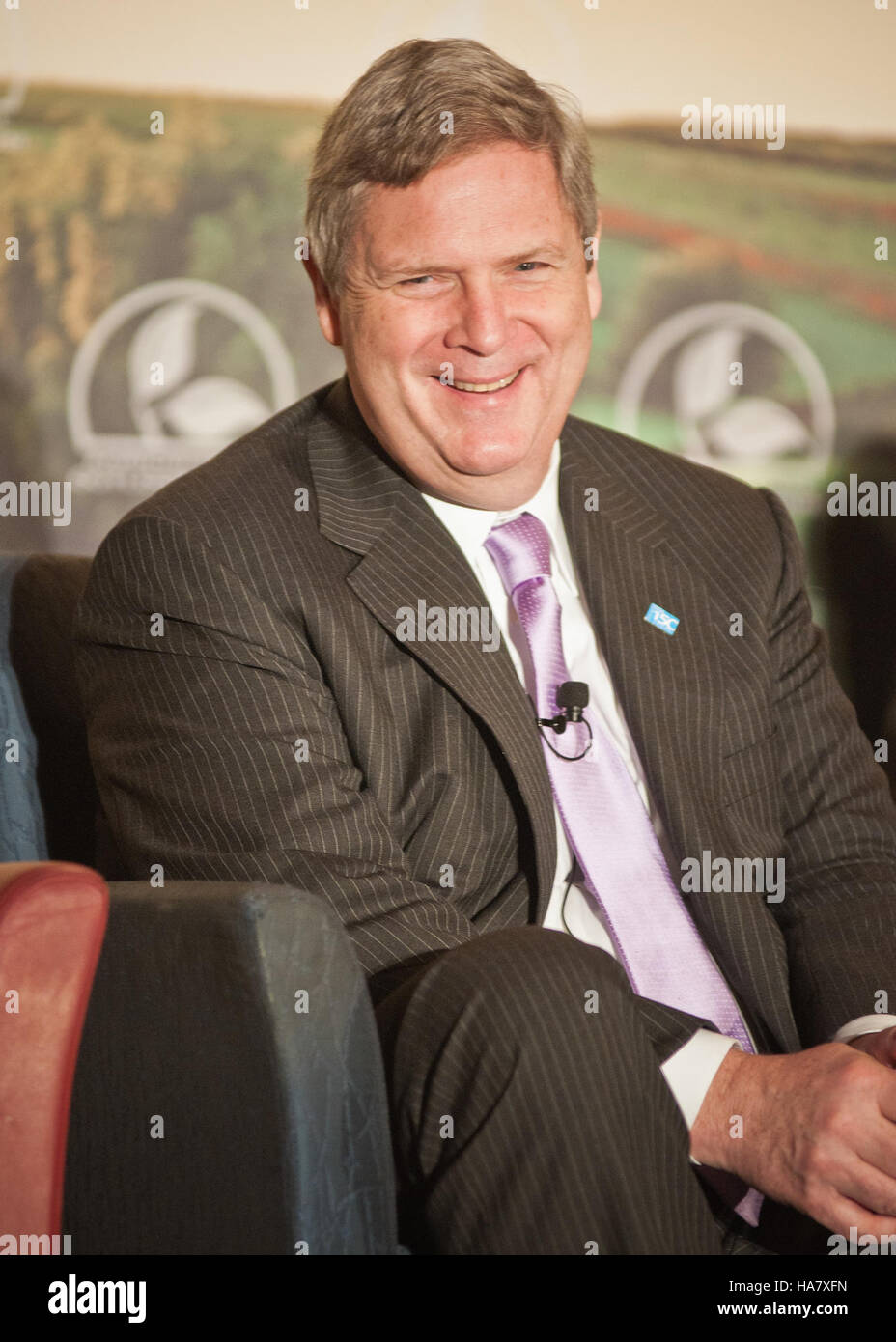 The 2012 Agricultural Outlook Forum, hosted by the USDA’s Office of the ...