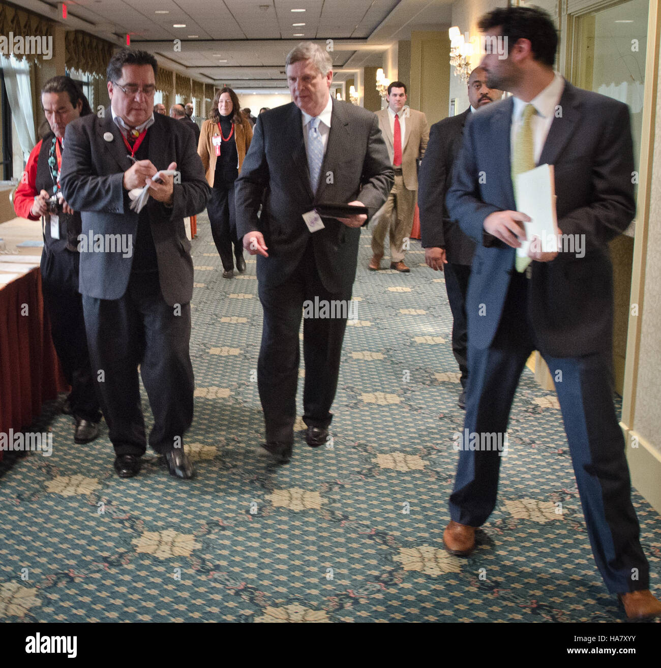 First Lady Janie Hipp promotes the 'Let's Move in Indian Country ...