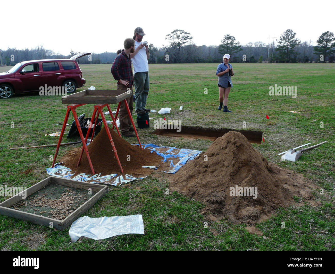 This USDA project focuses on agricultural and environmental research ...