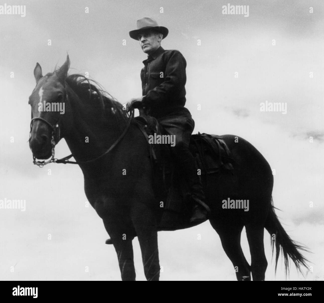 The USDA's environmental science programs aim to improve conservation ...