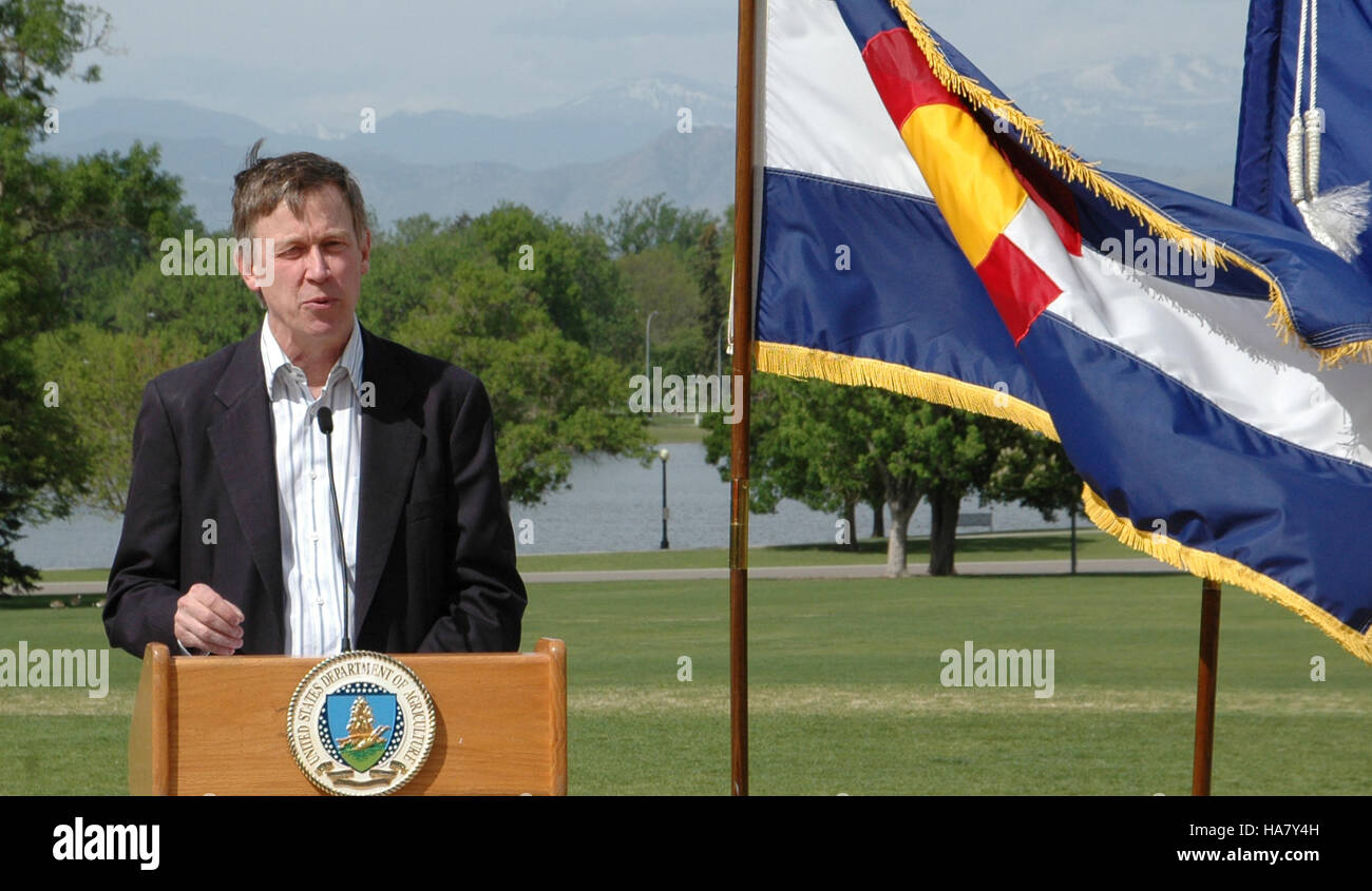 The 2012 Colorado Roadless Rule, issued by the USDA, focuses on the ...