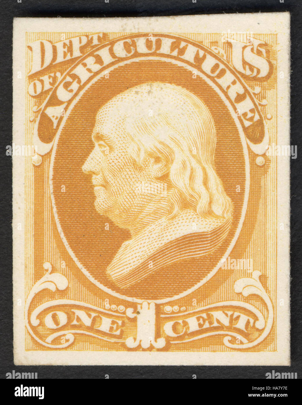 This image commemorates the 150th anniversary of the USDA, highlighting ...