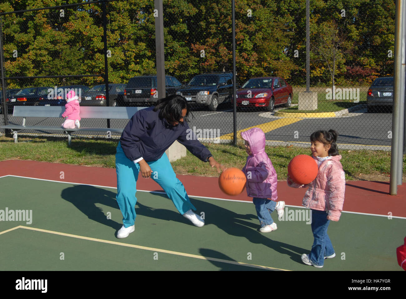 The USDA celebrated its 150th anniversary with a focus on child ...