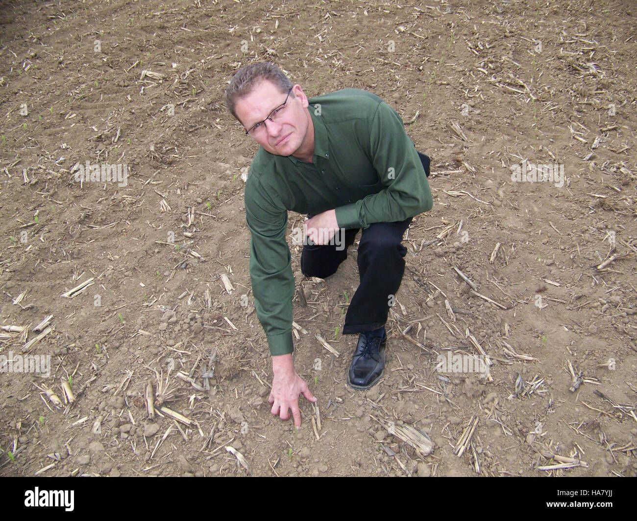 A new image showcasing the USDA’s initiatives in nature and science ...