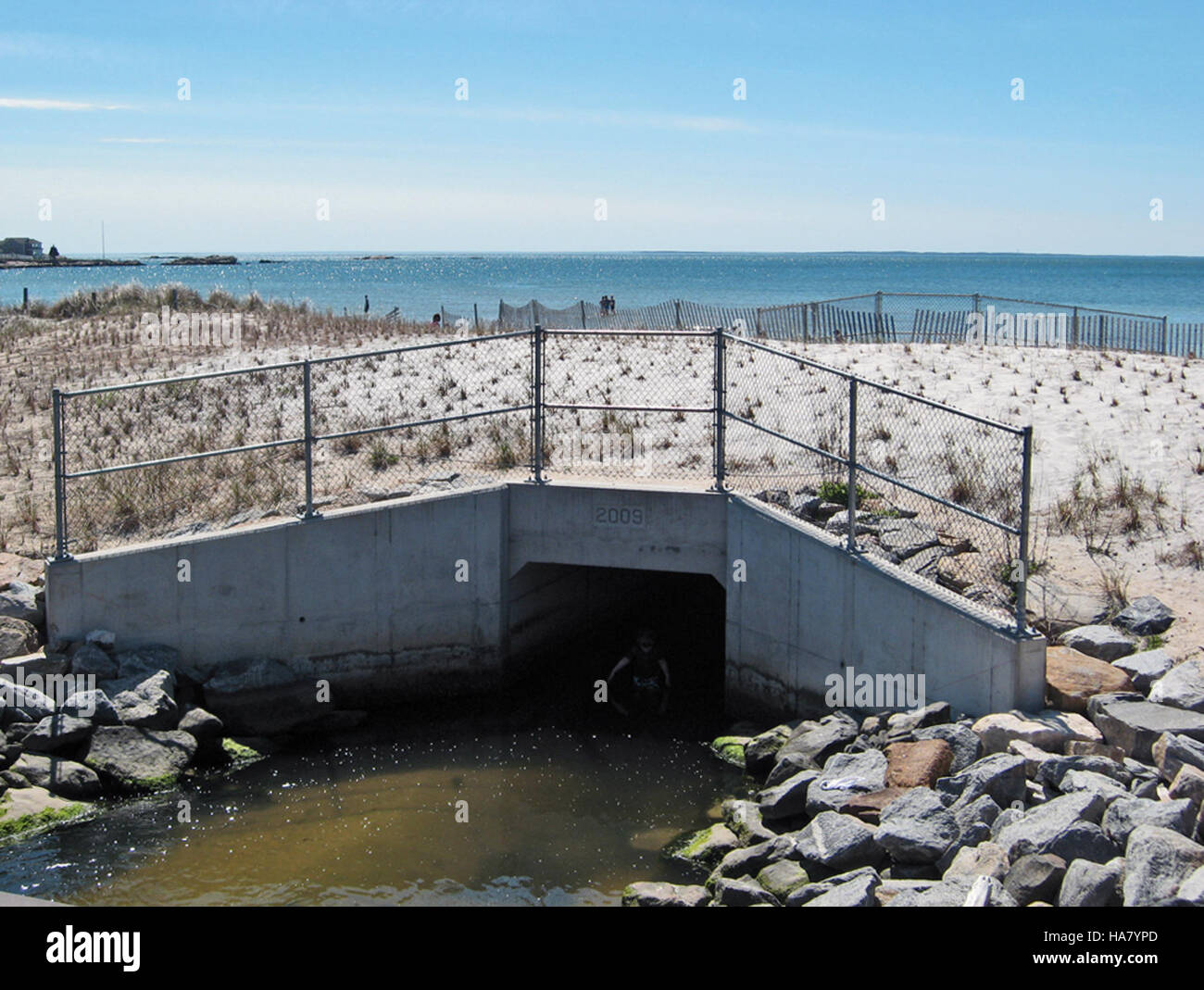 The USDA’s Bride Book Passage initiative highlights environmental ...