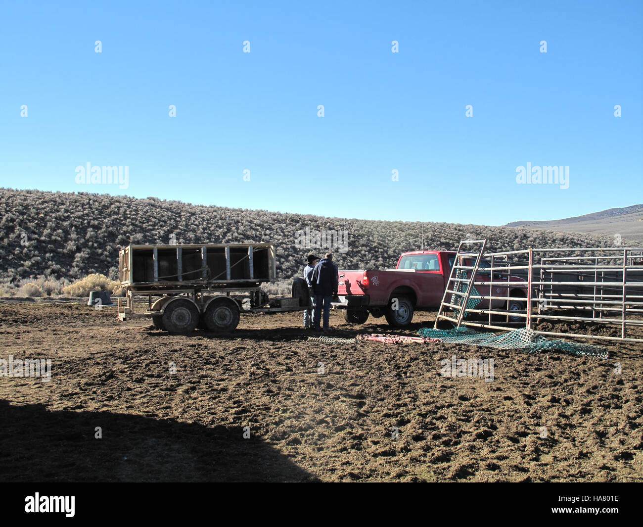 A Chute Transportation event, held on January 21, 2011, involved ...