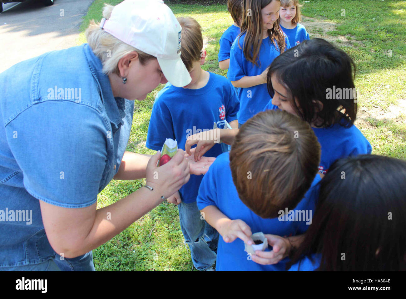The USDA continues its initiatives to enhance agricultural productivity ...