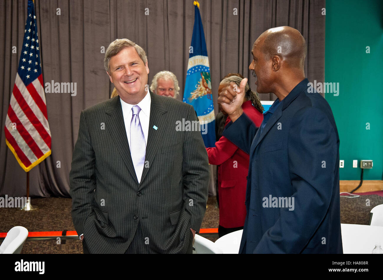 Art Monk, NFL Hall of Famer, was honored during the 150th anniversary ...